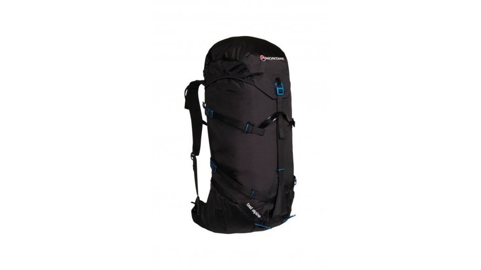 Montane Fast Alpine Climbing Pack, 40 L — CampSaver