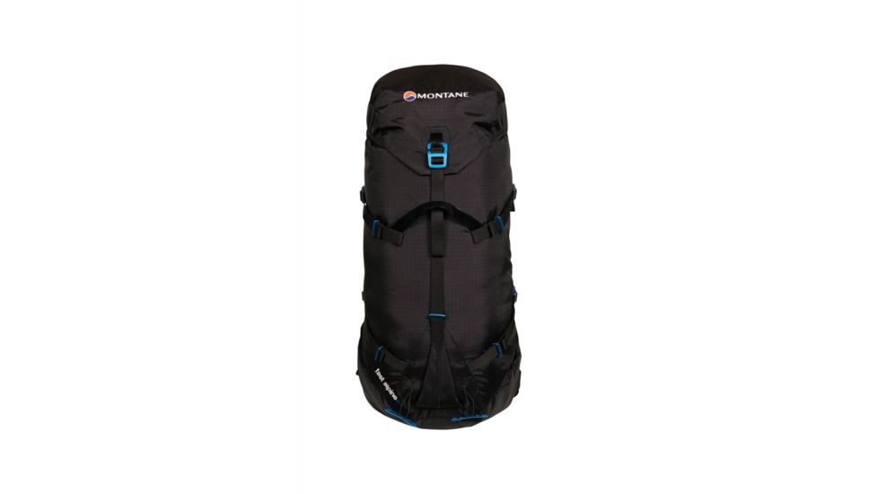 Montane Fast Alpine Climbing Pack, 40 L — CampSaver