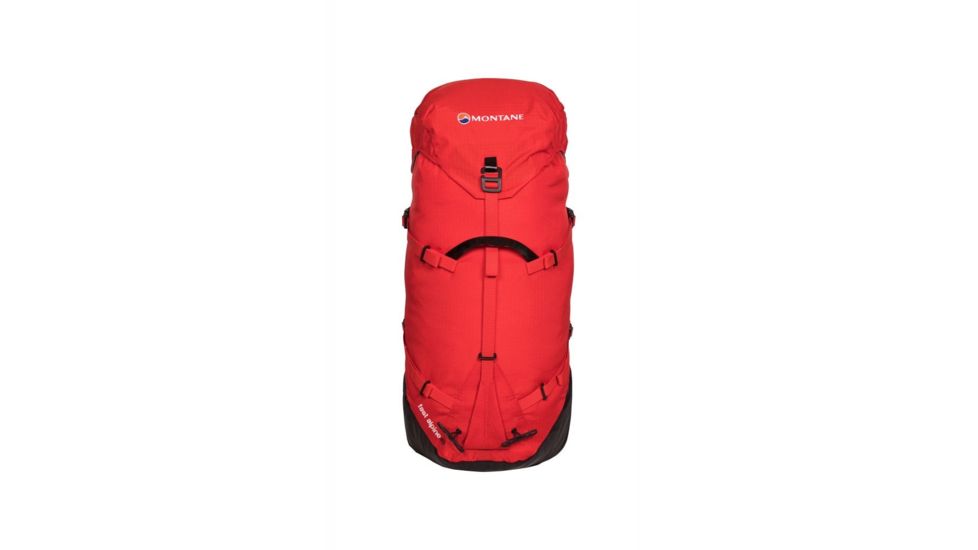 Montane Fast Alpine Climbing Pack, 40 L — CampSaver