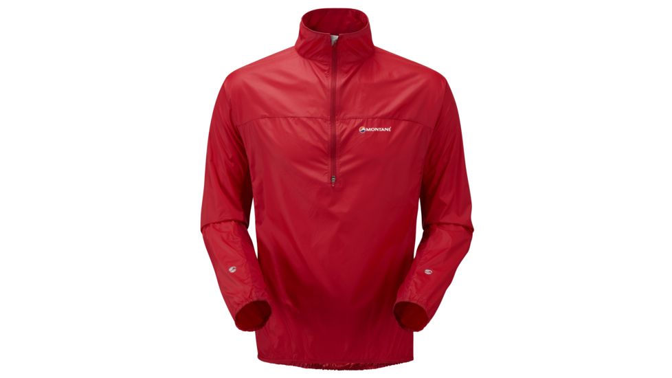 Montane Featherlite Smock - Men's — CampSaver