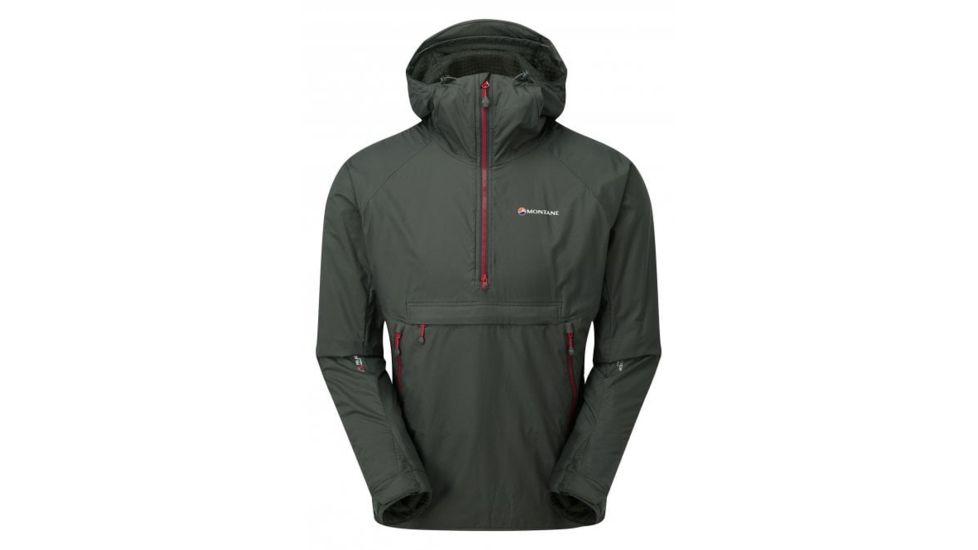 Montane Hydrogen Extreme Smock Jacket - Mens — CampSaver