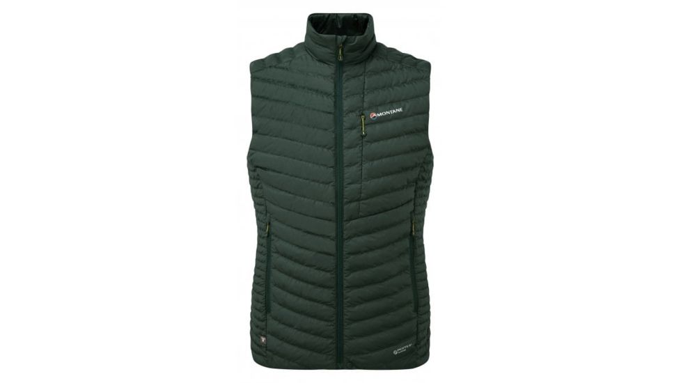 Montane Icarus Vest - Men's — CampSaver