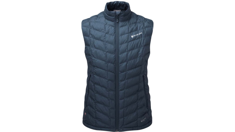 Montane Icarus Vest - Men's — CampSaver