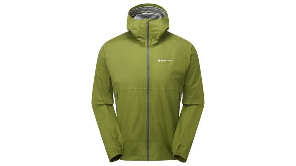 Montane Phase Nano Waterproof Jacket - Men's — CampSaver