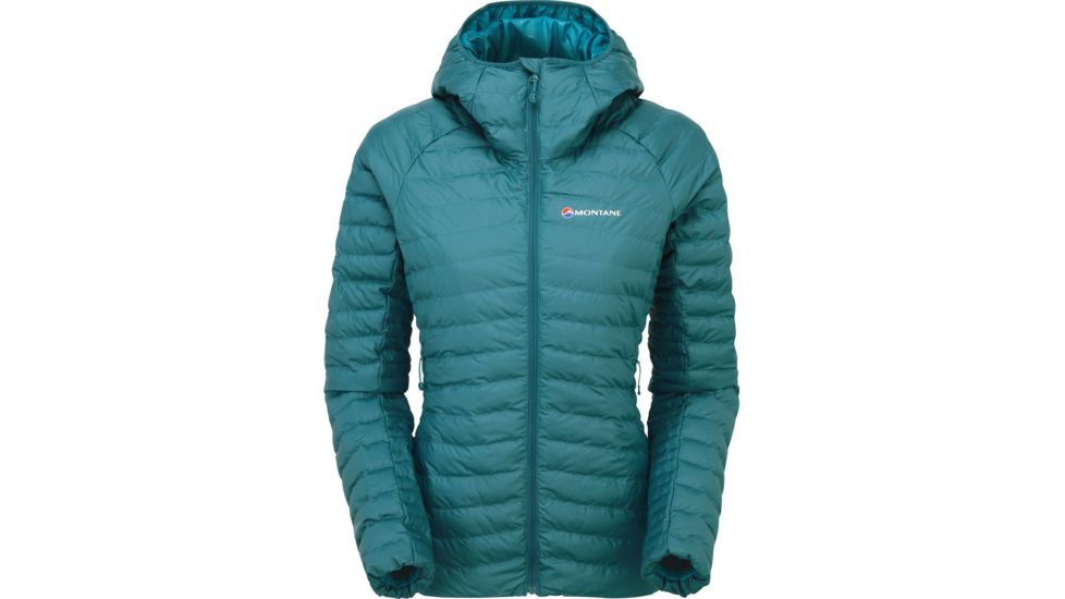 Montane Phoenix Jacket - Women's — CampSaver