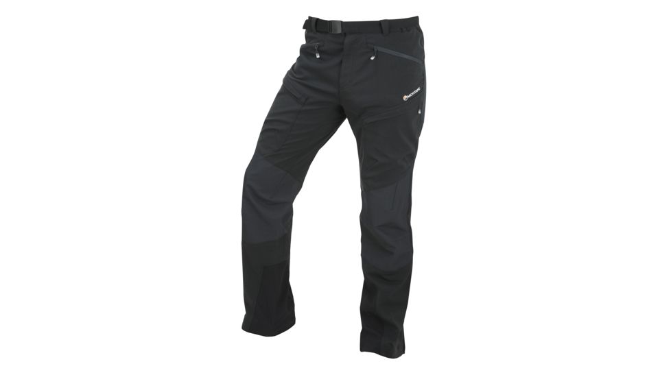 Montane Super Terra Pant - Mens — CampSaver
