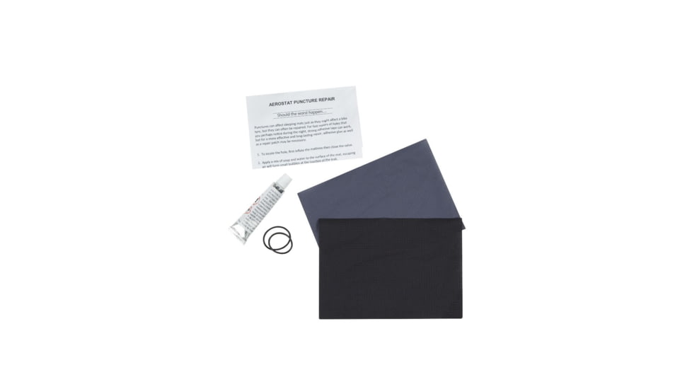 Mountain Equipment Aerostat Repair Kit — CampSaver