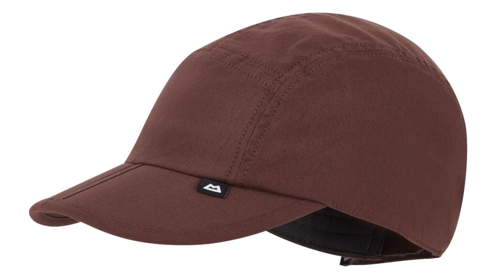 Mountain Equipment Beta Cap — CampSaver