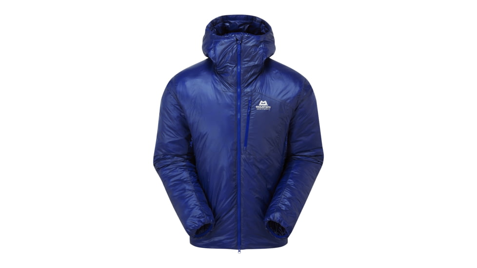 Mountain Equipment Oreus Hooded Jacket - Men's — CampSaver