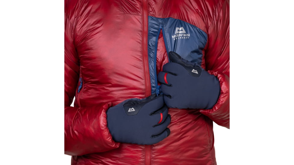 Mountain Equipment Oreus Hooded Jacket - Men's — CampSaver