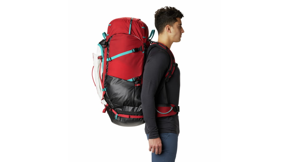 Mountain Hardwear AMG 75L Backpack — CampSaver