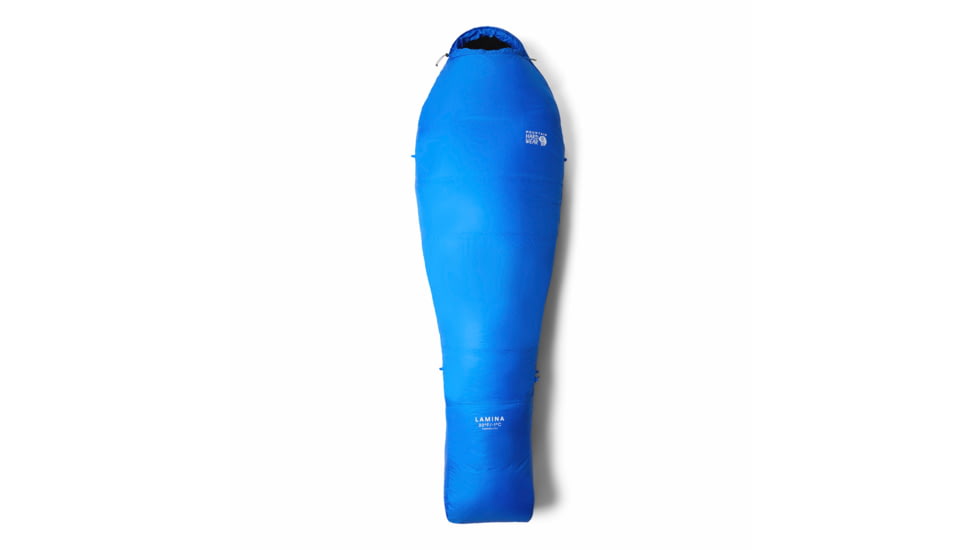 Mountain Hardwear Lamina 30F/-1C Sleeping Bags — CampSaver