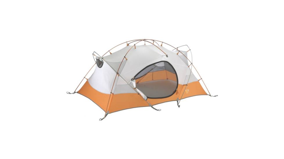 Mountain Hardwear Taurine 2 Tent - 2 Person, 4 Season — CampSaver