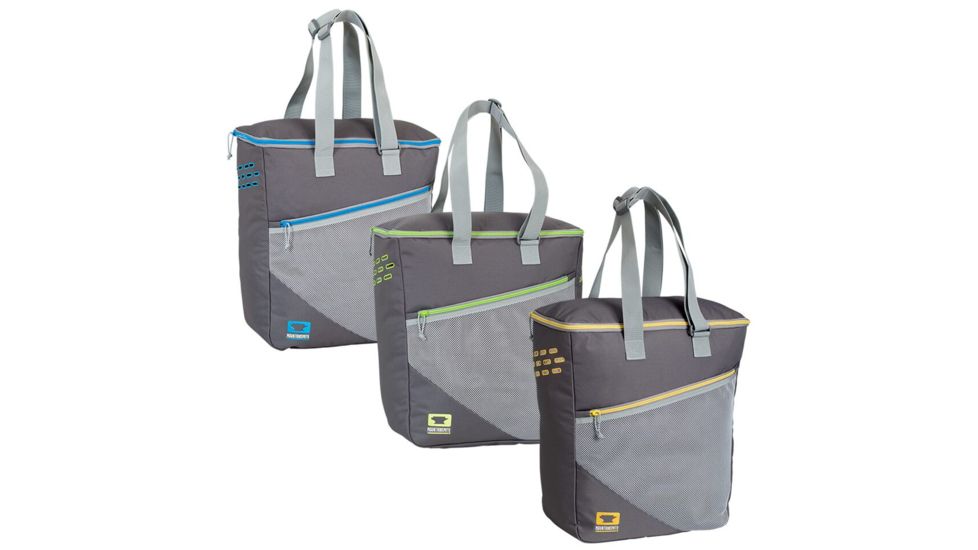 Mountainsmith Basic Cube Gear Bag 32L 3 Pack — CampSaver