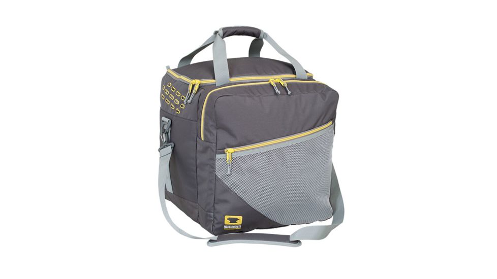 Mountainsmith Boot Cube Gear Bag 56L — CampSaver