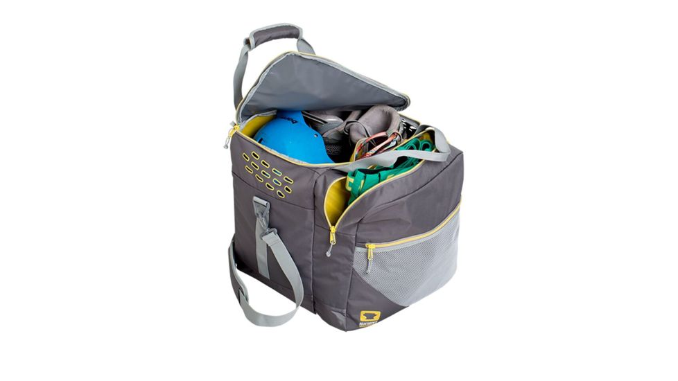 Mountainsmith Boot Cube Gear Bag 56L — CampSaver
