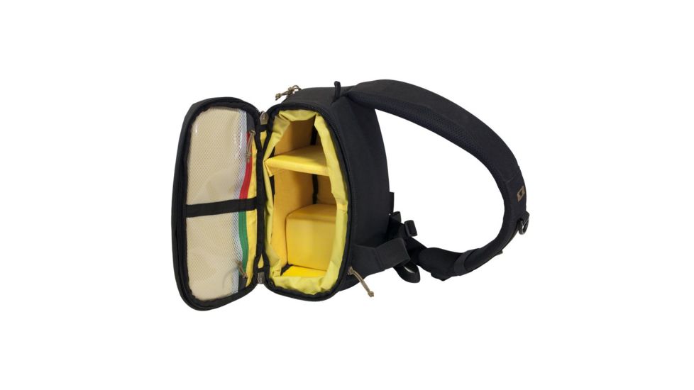 Mountainsmith Descent Camera Pack — CampSaver