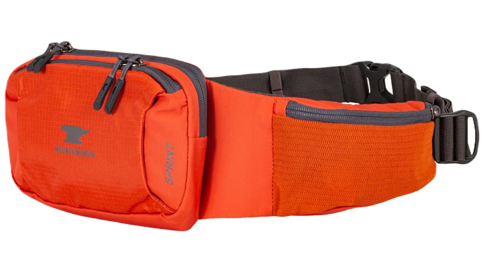 Mountainsmith Sprint Lumbar Pack , Up to 39% Off — CampSaver