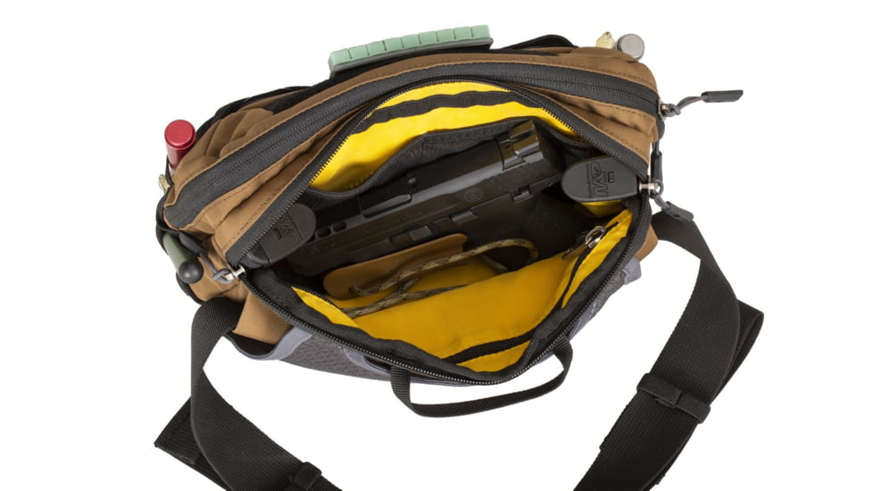 Mountainsmith Timber Lumbar Pack — CampSaver