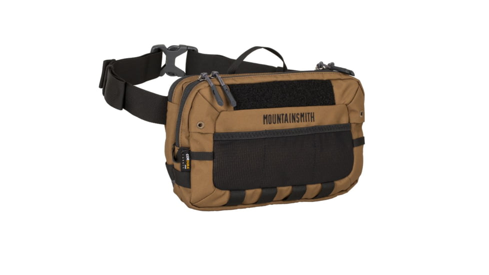 Mountainsmith Timber Lumbar Pack — CampSaver