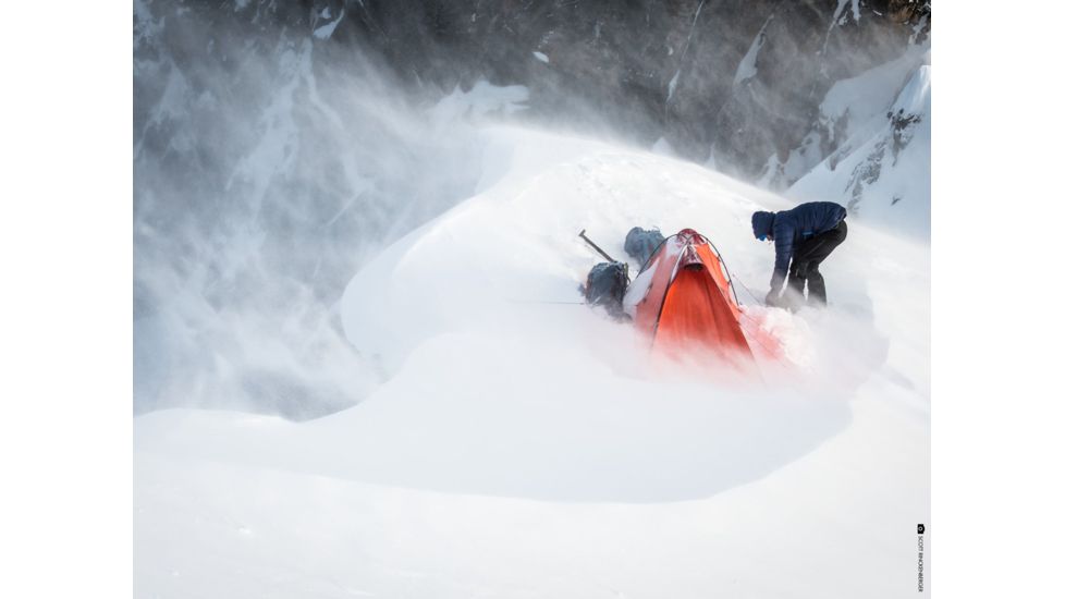 MSR Advance Pro 2 Tent & Free 2 Day Shipping — CampSaver