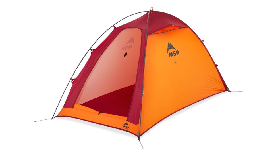 MSR Advance Pro 2 Tent with Free S&H — CampSaver