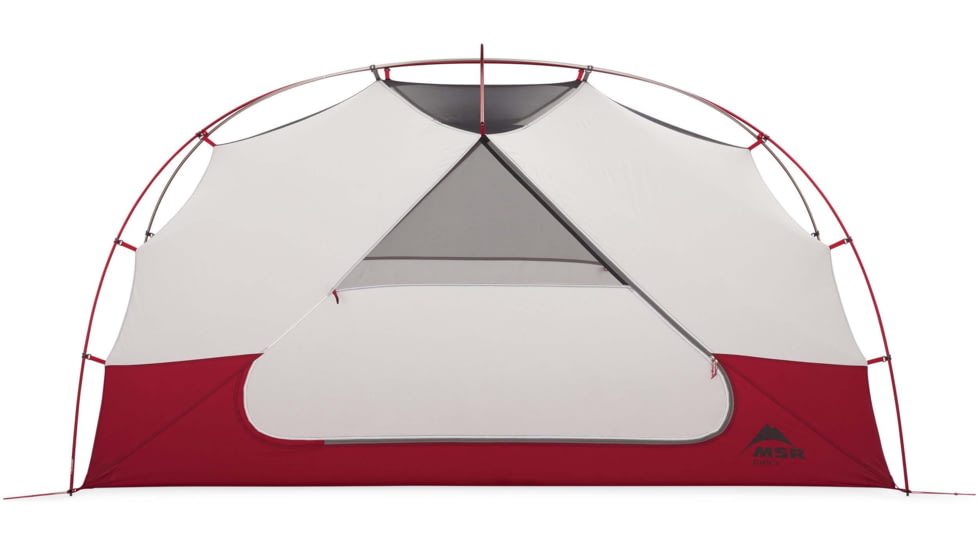 MSR Elixir 3 Tent - 3 Person, 3 Season — CampSaver