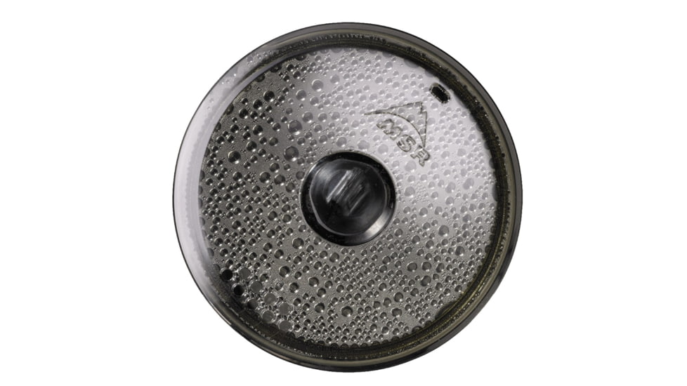 MSR Reactor 1.0L StoveSystem 14268 with Free S&H — CampSaver