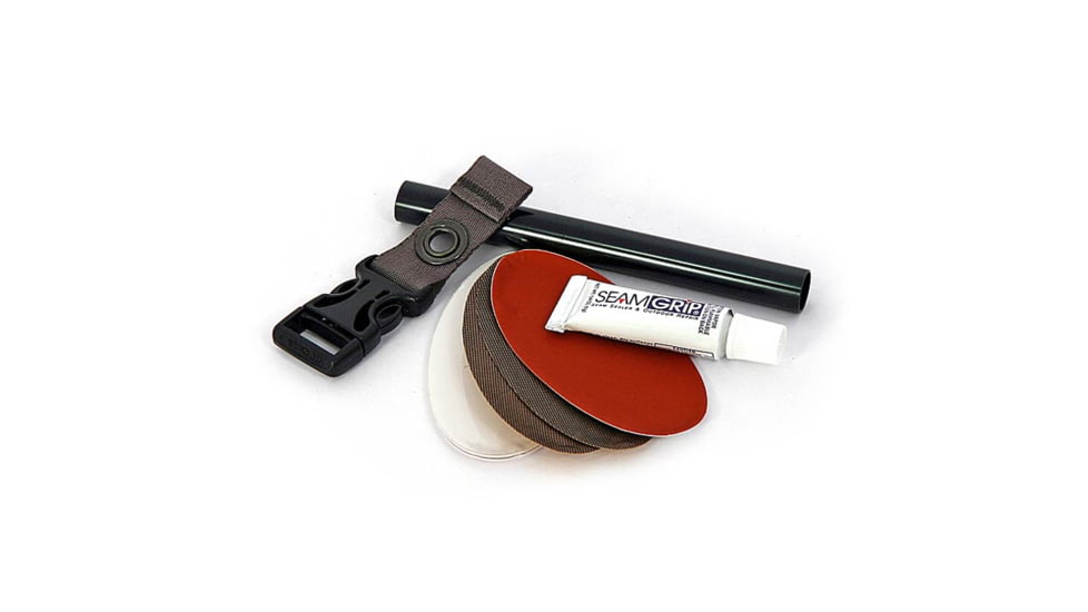 MSR Tent Field Repair Kit — CampSaver