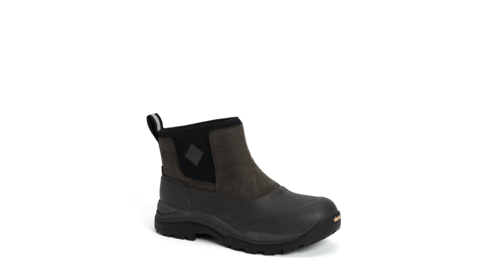 Muck Boots Arctic Outpost Pull On Ankle AG - Men's — CampSaver