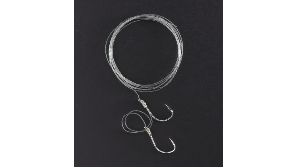 Mustad Slip Tie Mooching Rigs — CampSaver