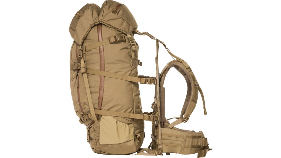 Mystery Ranch Beartooth 80 Hunting Pack 110885-215-40 with Free S&H ...