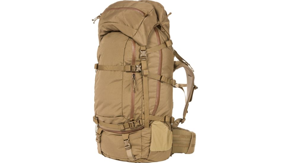 Mystery Ranch Beartooth 80 Hunting Pack 110885-215-40 with Free S&H ...