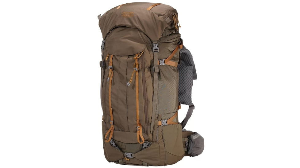 Mystery Ranch Bridger 65 Pack - Men's — CampSaver