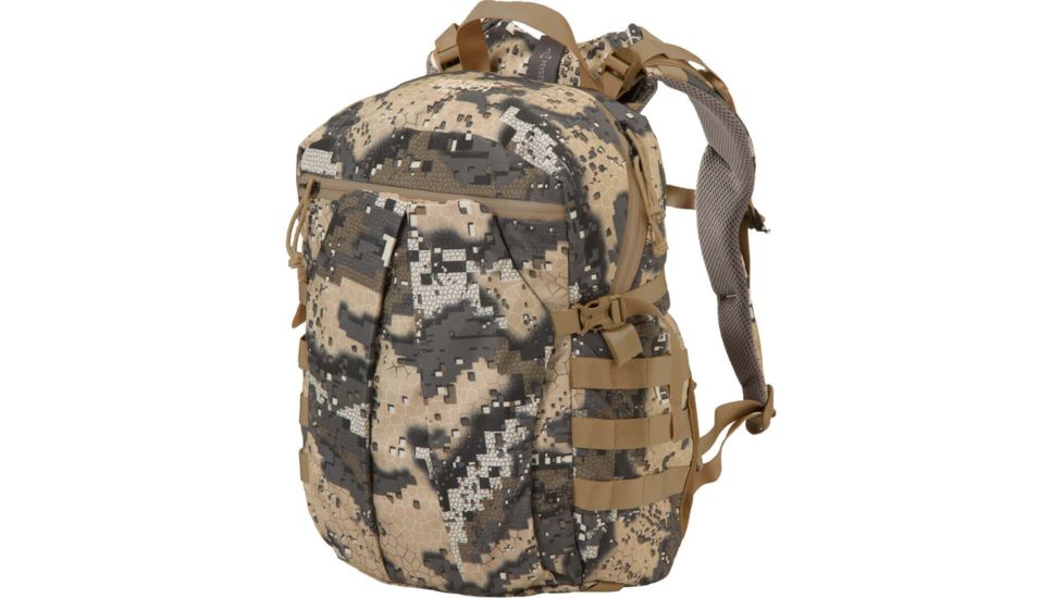 Mystery Ranch Crest Backpack, Desolve Bare 01-10-102503 — Color ...
