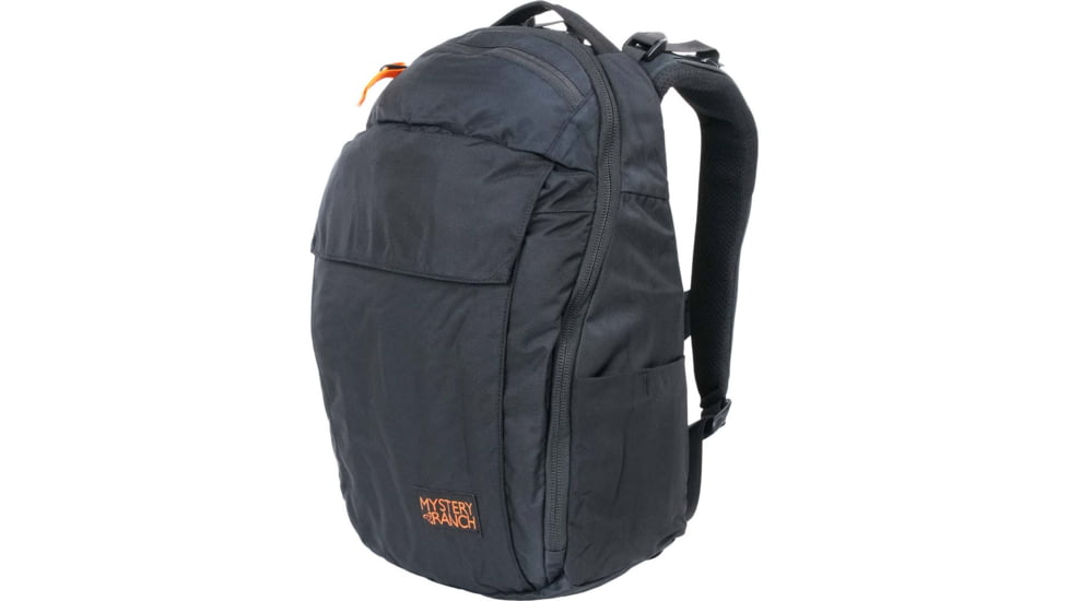 Mystery Ranch District 18 Pack, Black, One Size, — Size: One Size ...