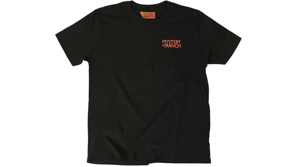 Mystery Ranch Essentials T-Shirt - Men's — CampSaver