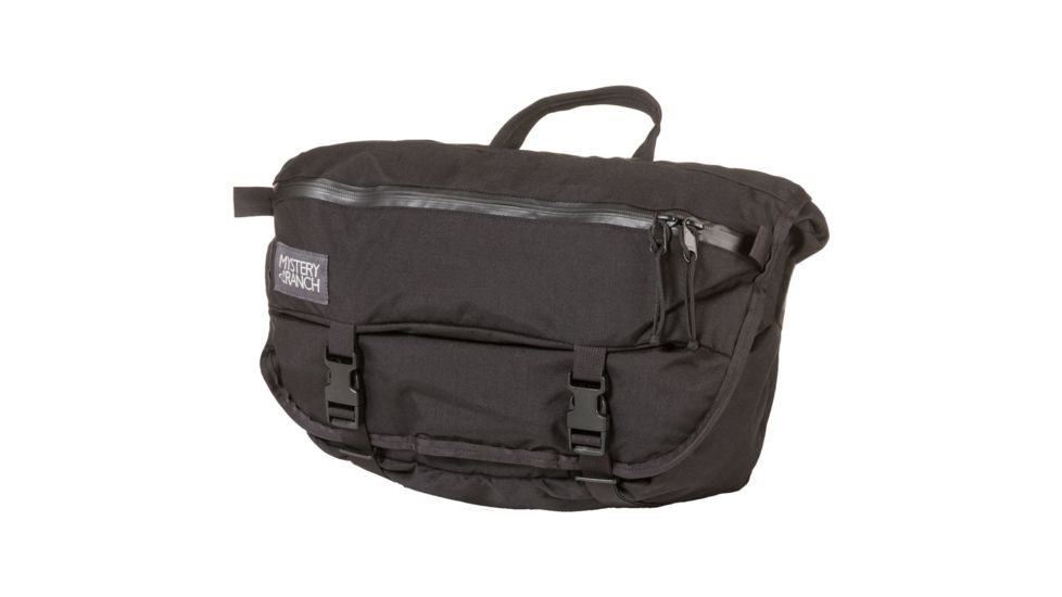 Mystery Ranch Invader Bag — CampSaver