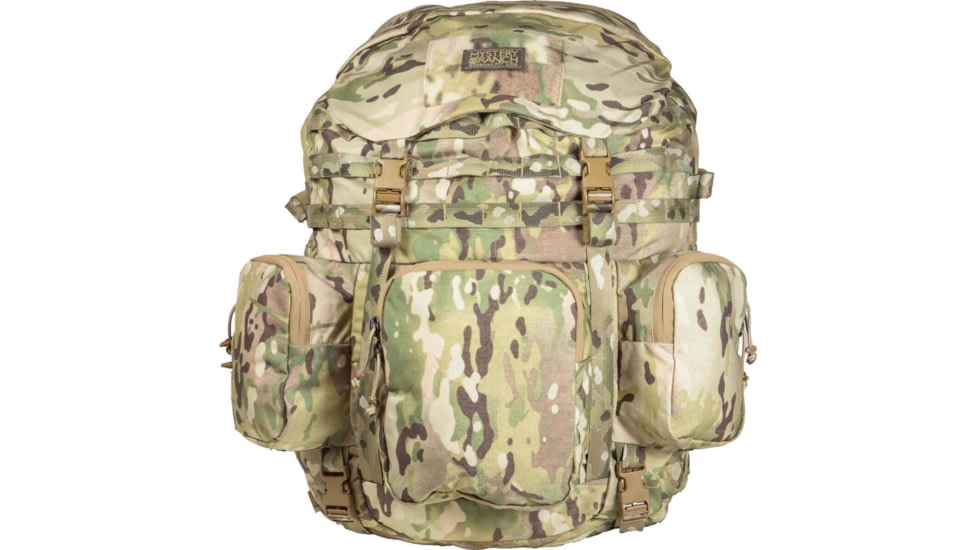 Mystery Ranch Jump Mountain Ruck — CampSaver