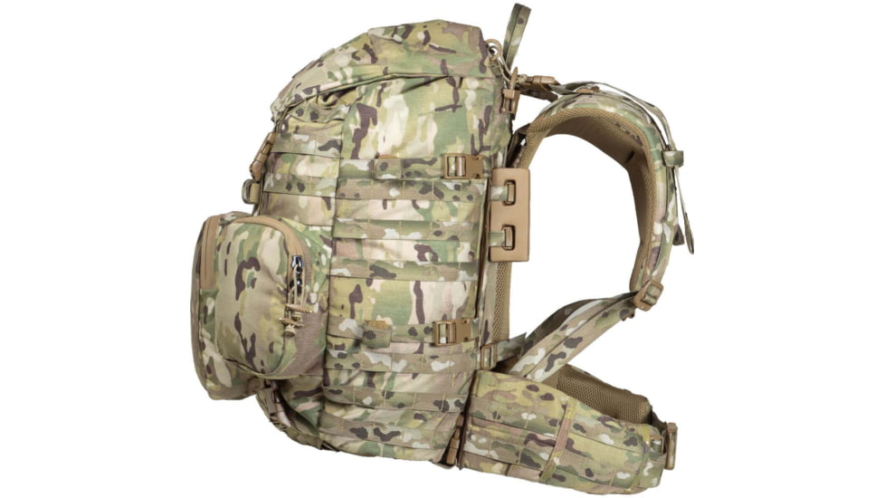 Mystery Ranch Jump Mountain Ruck — CampSaver