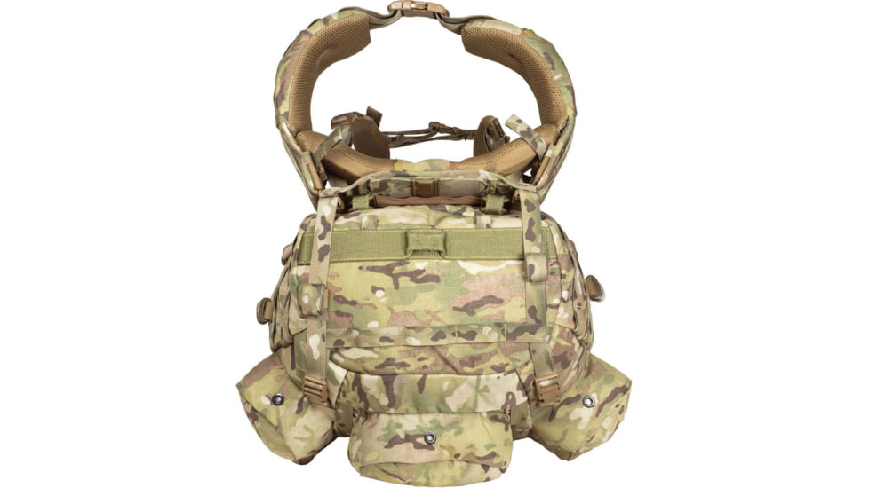 Mystery Ranch Jump Mountain Ruck — CampSaver