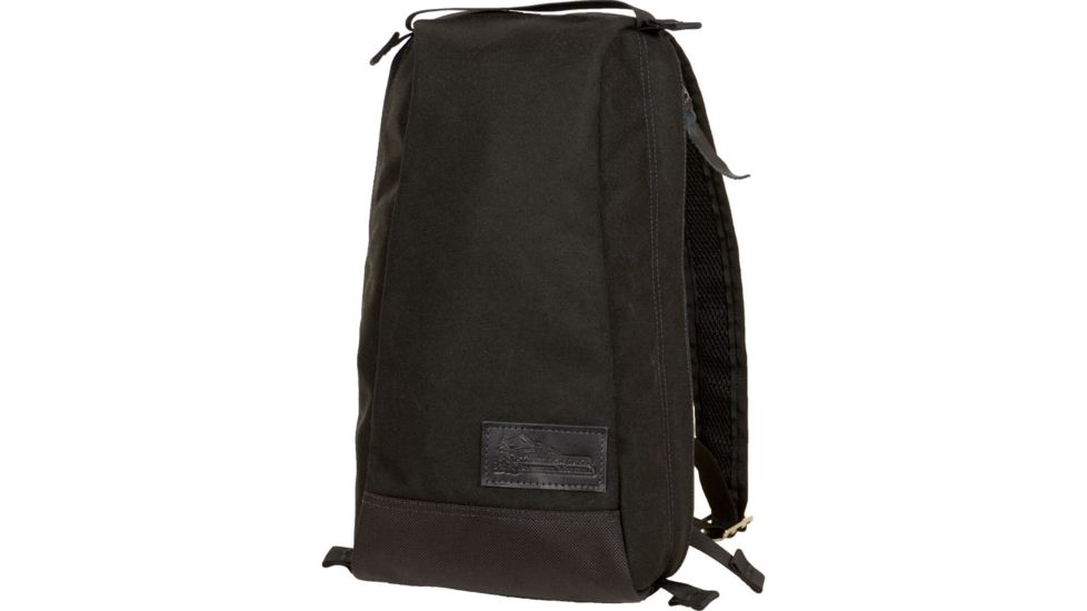 Mystery Ranch Kletterwerks Quest Daypack — CampSaver