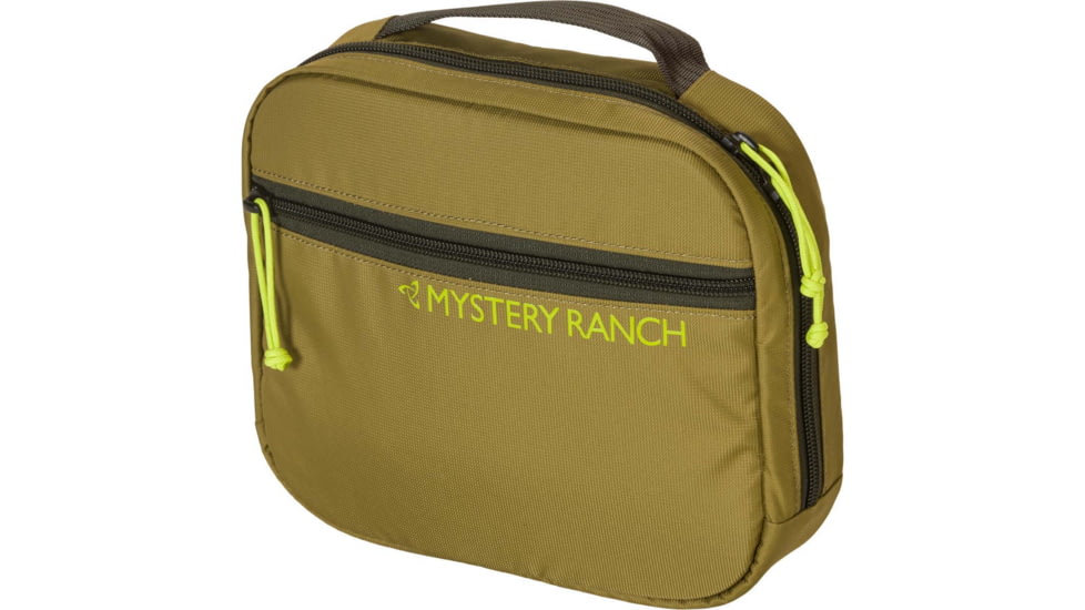 Mystery Ranch Mission Control Medium Pack — CampSaver