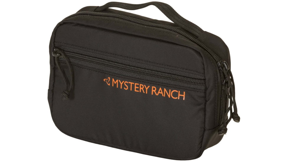 Mystery Ranch Mission Control Small Pack — CampSaver