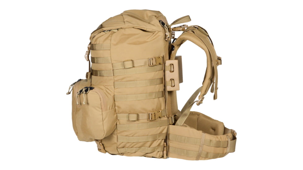 Mystery Ranch NICE Mountain Ruck Bag — CampSaver