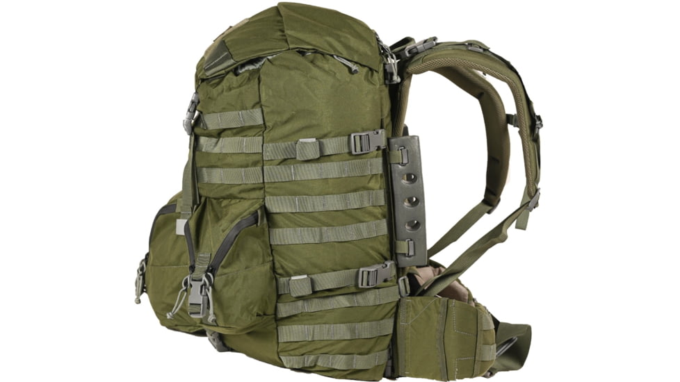 Mystery Ranch NICE Mountain Ruck Bag — CampSaver