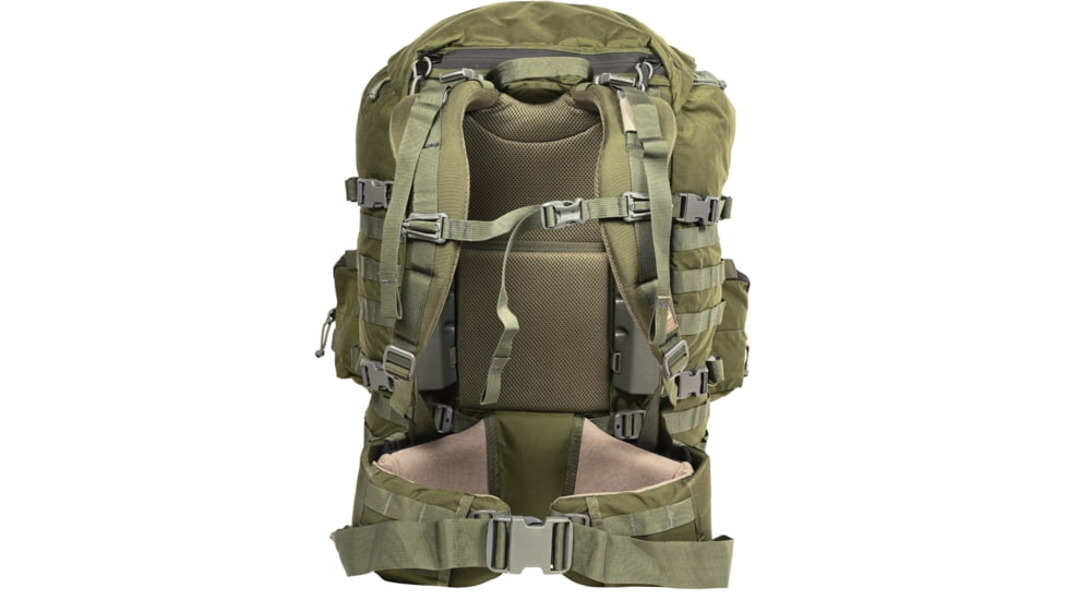 Mystery Ranch NICE Mountain Ruck Bag — CampSaver
