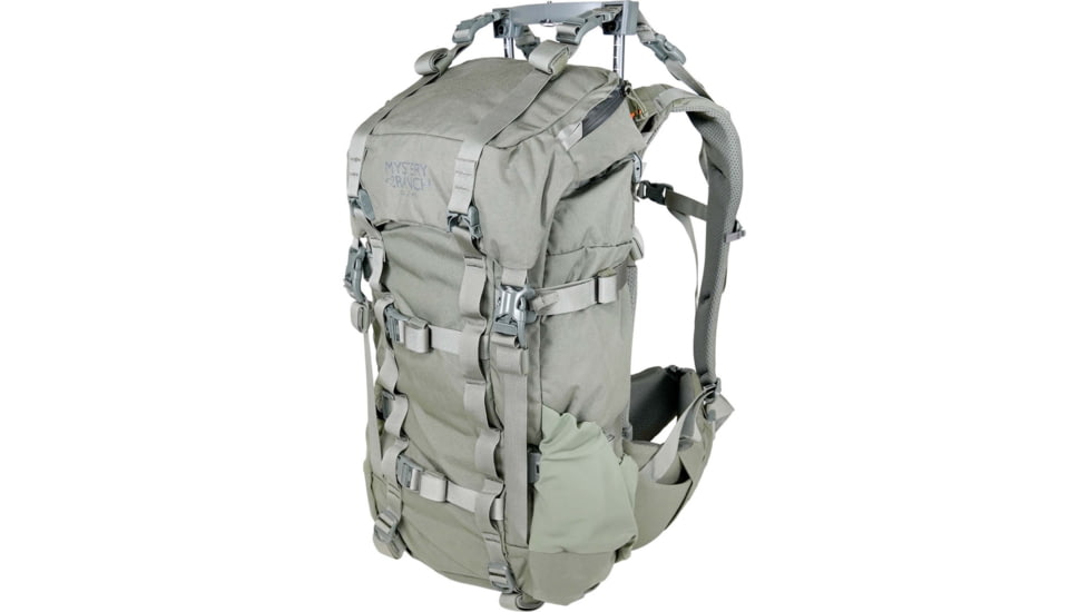 Mystery Ranch Pop Up 40 Backpack - Womens, Foliage, Small, — Size ...