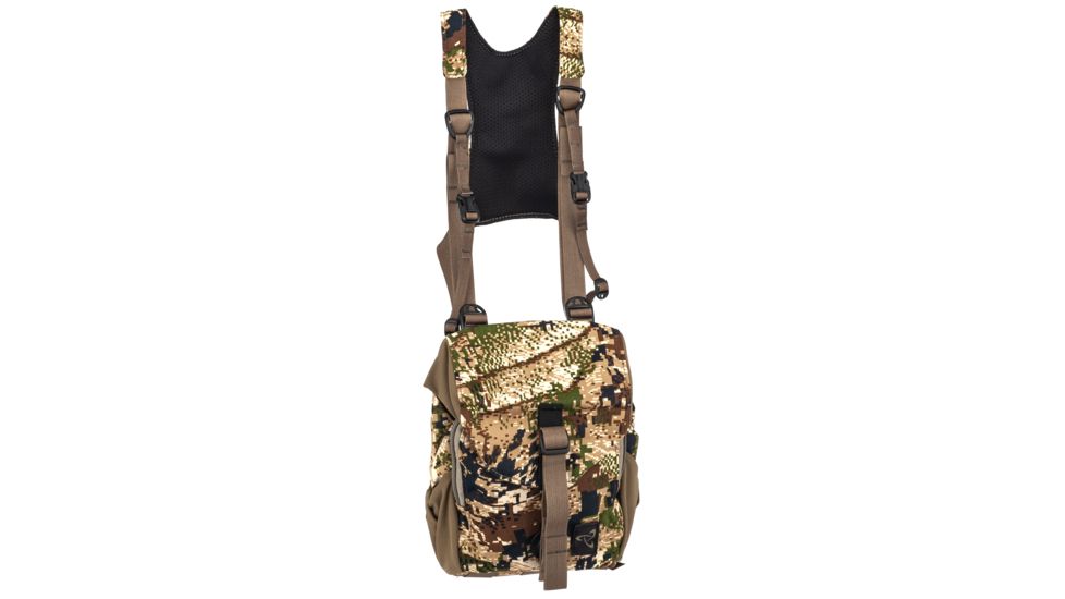 Mystery Ranch Quick Draw Bino Harness — CampSaver