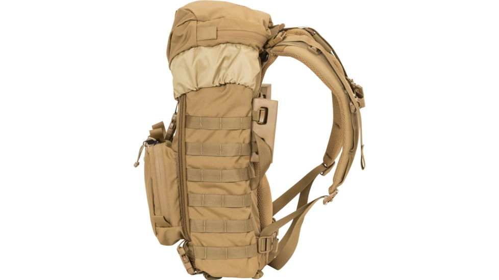 Mystery Ranch RATS INTL Backpack — CampSaver